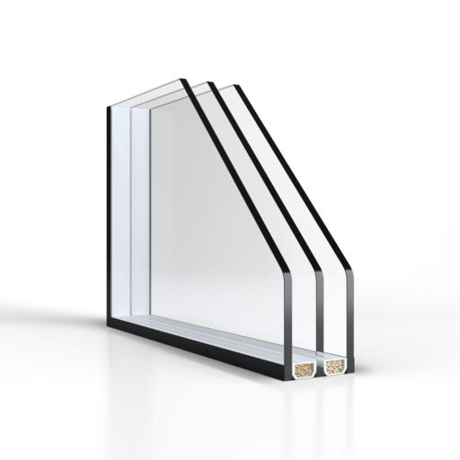 Feneste | Windows | Colors | Aluplast colors | Gray anthracite sand