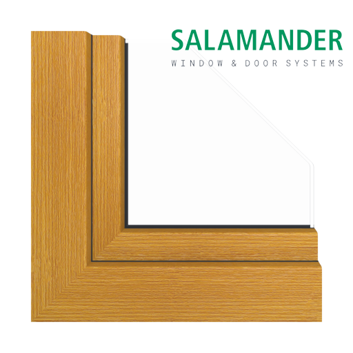 Feneste | Windows | Window color | Salamander colors